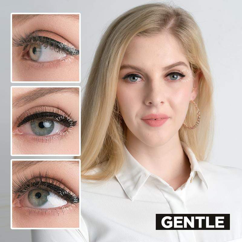 Gentle (014)(3 Pairs) – The Venus Lash